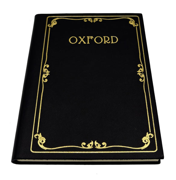 Oxford Liberty Journal – Scriptum Fine Stationery Oxford