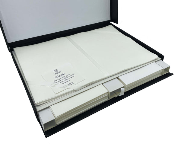 Handmade Paper - Velke Losiny | Scriptum Fine Stationery – Scriptum ...