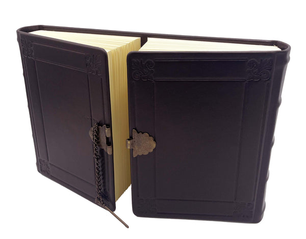 Coppia Double Journal – Scriptum Fine Stationery Oxford