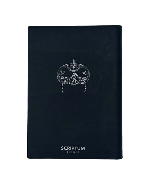 Horror Stories Journal – Scriptum Fine Stationery Oxford