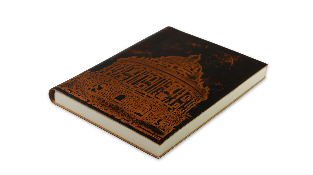 Oxford Journal | Scriptum Fine Stationery – Scriptum Fine Stationery Oxford