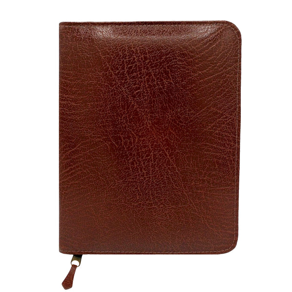 English Leather Writing Case – Scriptum Fine Stationery Oxford