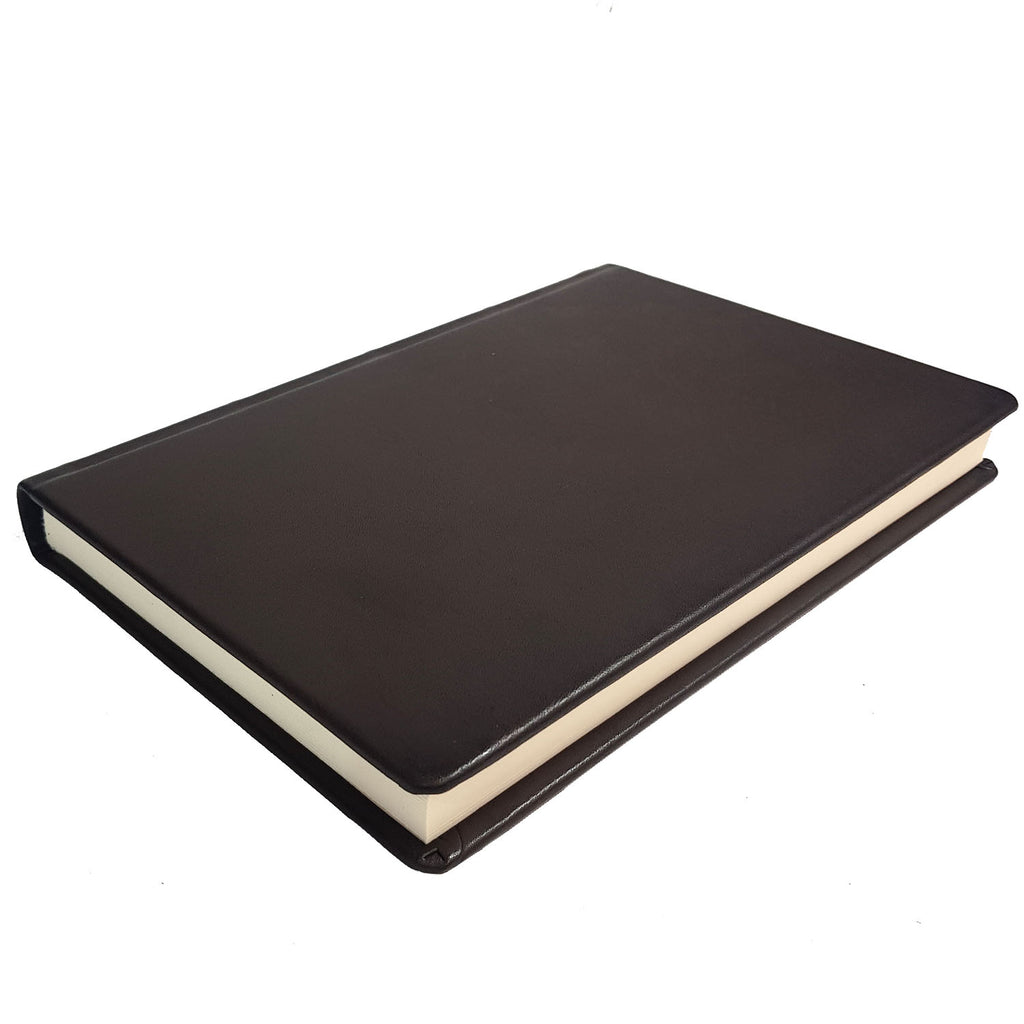 Classic Hardback Leather Journal | Scriptum Fine Stationery – Scriptum ...