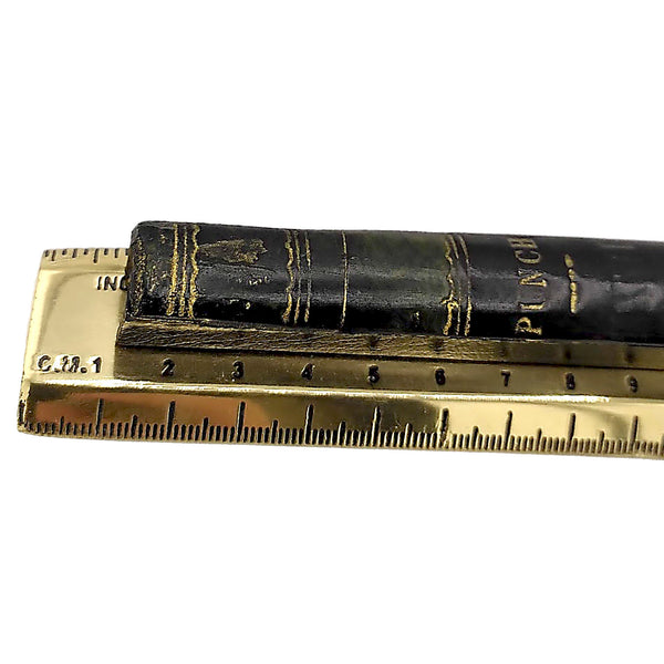 Desk Ruler – Scriptum Fine Stationery Oxford