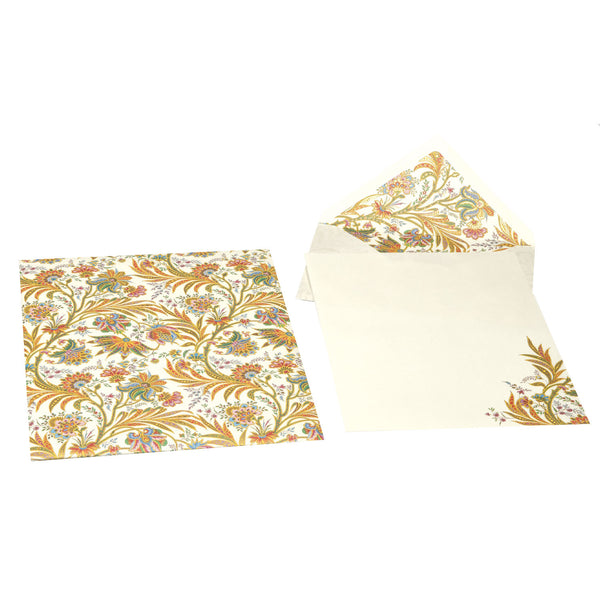 Kartos Writing Paper - 10 Sheets & 10 Envelopes – Scriptum Fine ...