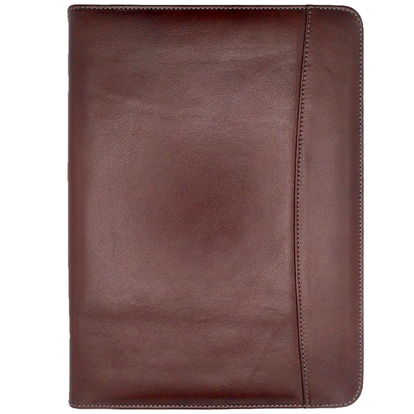 Leather Writing Folder | Scriptum Fine Stationery – Scriptum Fine ...