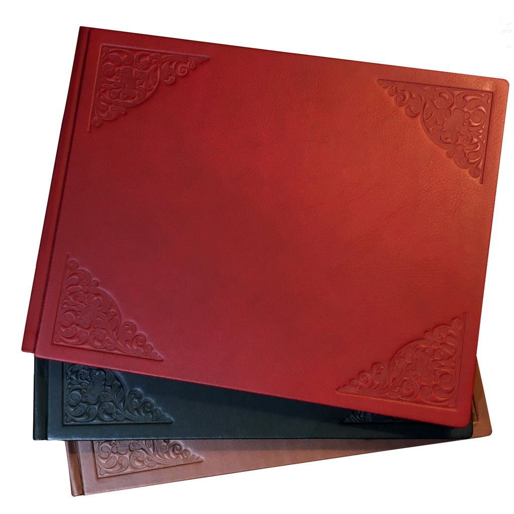 Large Landscape Journal | Scriptum Fine Stationery – Scriptum Fine ...