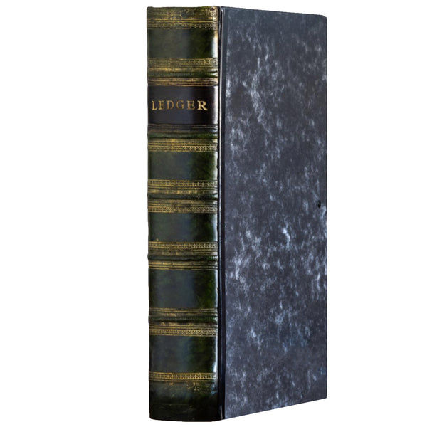 Personalised Box File | Scriptum Fine Stationery – Scriptum Fine ...