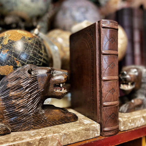 Handmade Sergio Journal | Scriptum Fine Stationery – Scriptum Fine ...