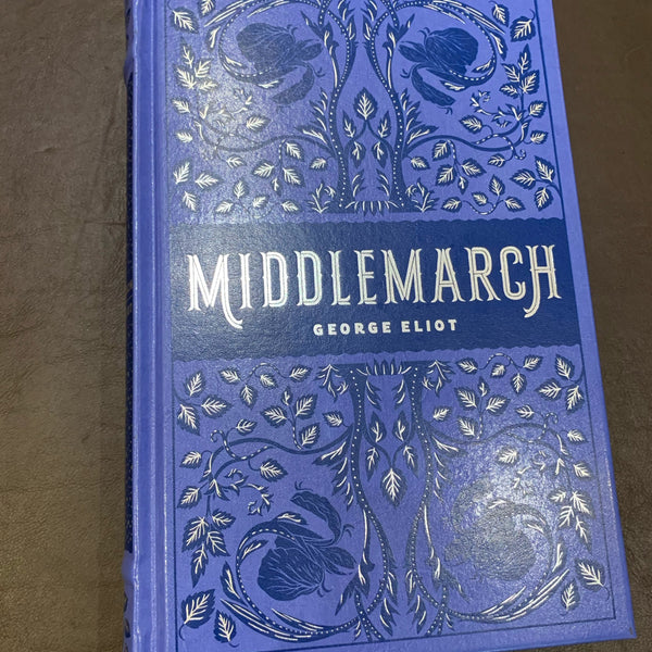 Middlemarch – Scriptum Fine Stationery Oxford