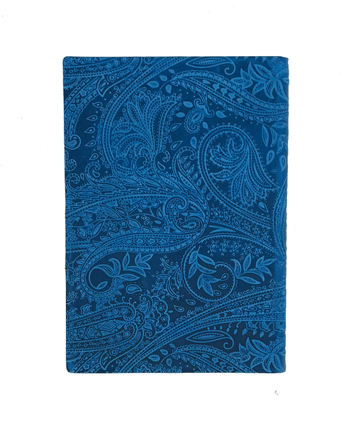 Paisley Journal – Scriptum Fine Stationery Oxford